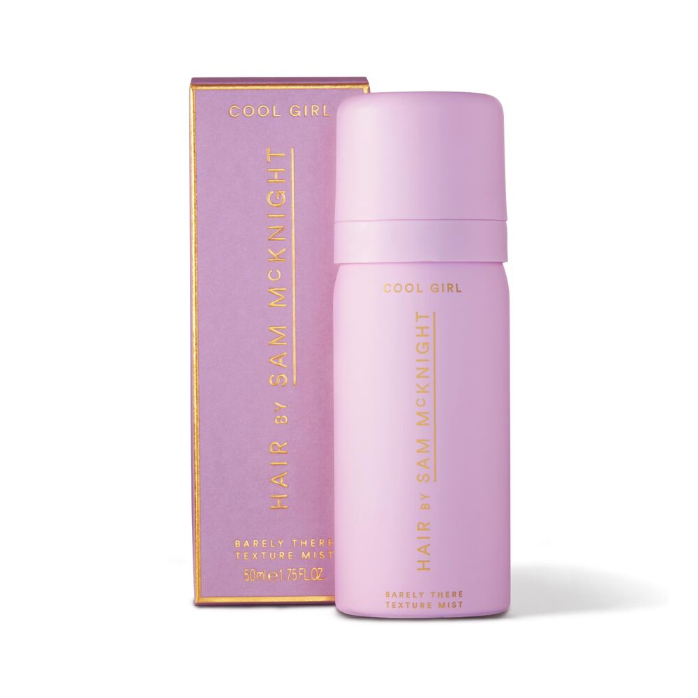 Hair by Sam McKnight Cool Girl Barely There Texture Hair Mist | Space NK