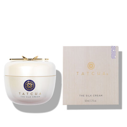 Tatcha The Silk Cream | Space NK