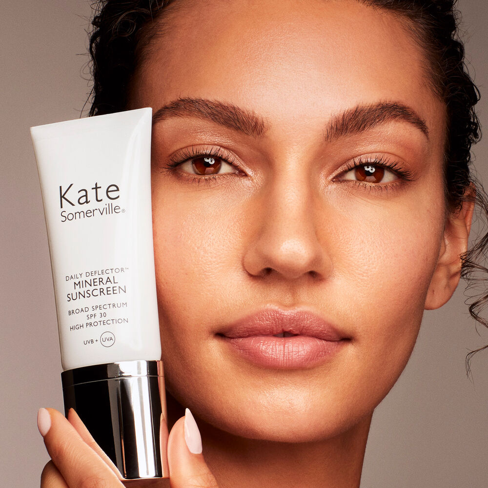 Kate Somerville Daily Deflector Mineral Sunscreen SPF 30 | Space NK