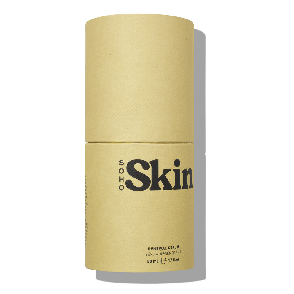 Soho Skin Renewal Serum | Space NK