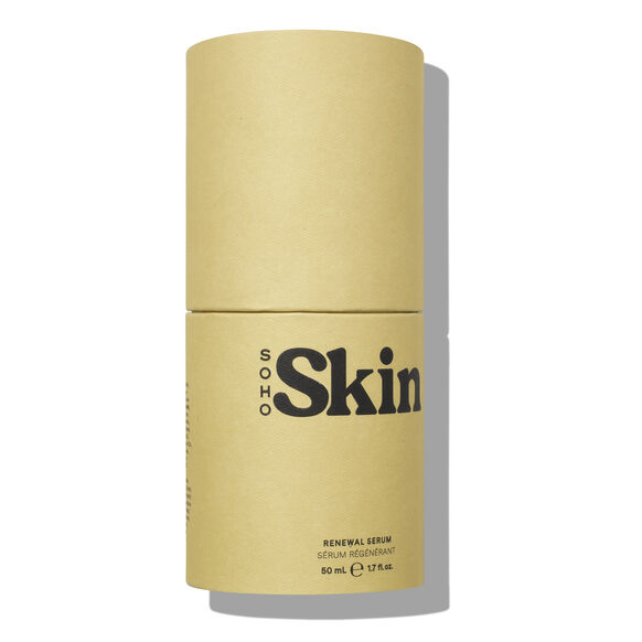 Soho Skin Renewal Serum | Space NK