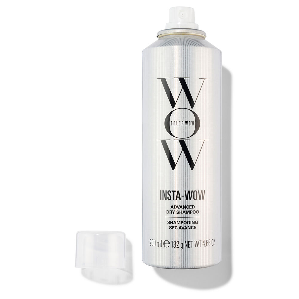 Color Wow Insta-WOW Advanced Dry Shampoo | Space NK