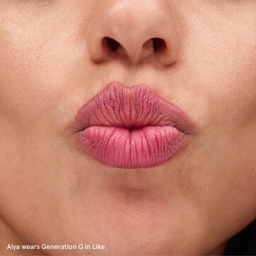 Glossier Generation G Lipstick (3g) | Space NK
