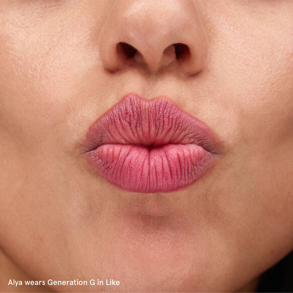 Glossier Generation G Lipstick (3g) | Space NK