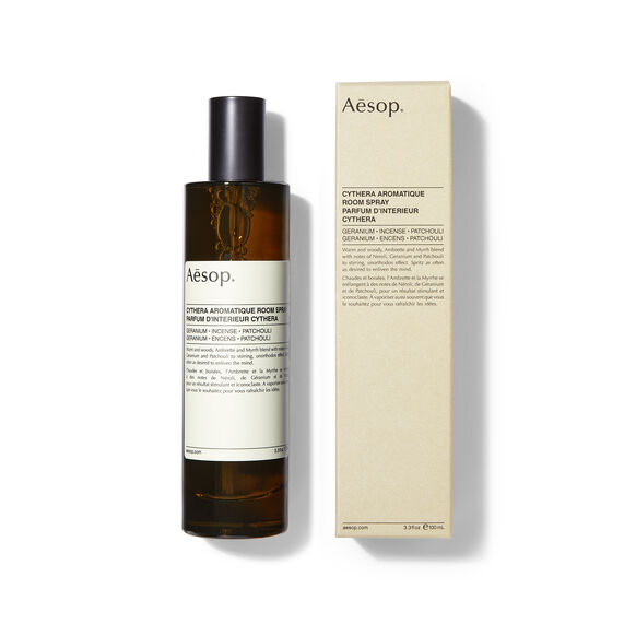 Aesop Cythera Aromatique Room Spray | Space NK