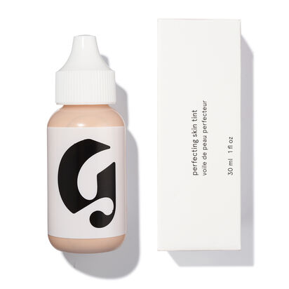 Glossier Perfecting Skint Tint (30ml) in 12 shades | Space NK