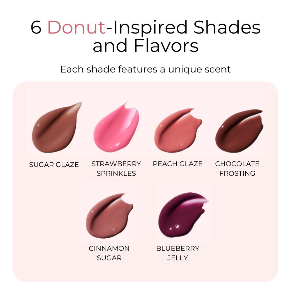 LANEIGE Glaze Craze Tinted Lip Serum (Various Shades) | Space NK