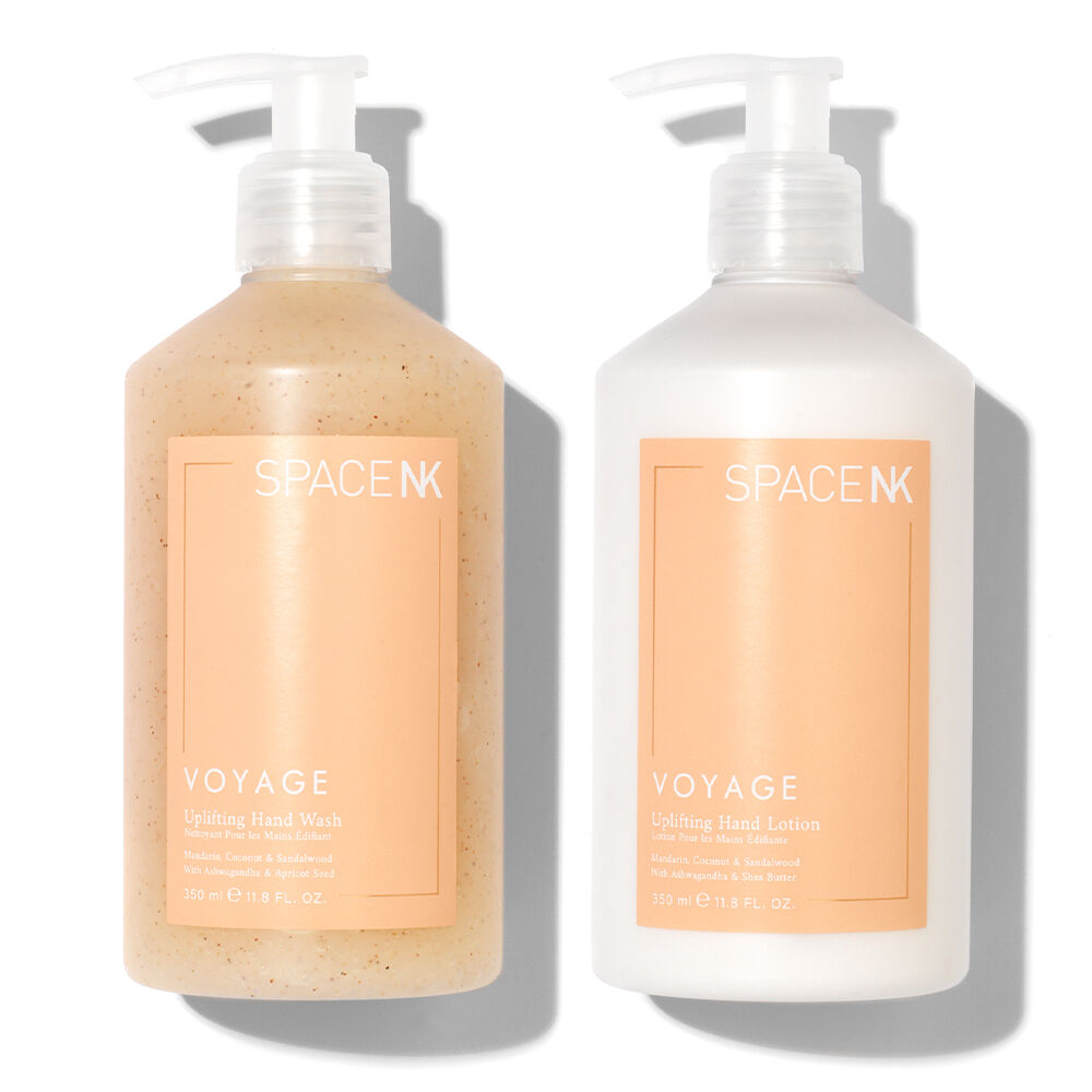 Space NK Voyage Hand Duo | Space NK