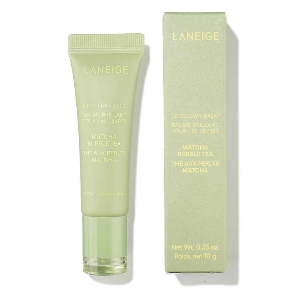 LANEIGE Lip Glowy Balm | Space NK