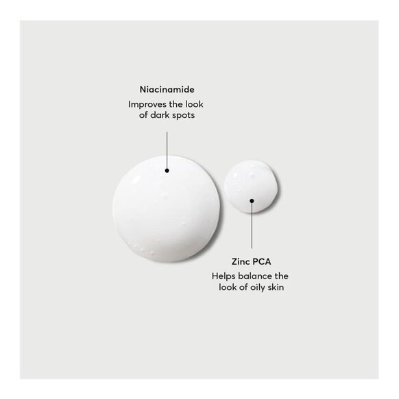 NATURIUM Niacinamide Serum 12% Plus Zinc 2% | Space NK