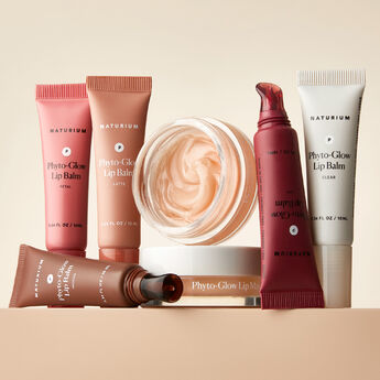 NATURIUM Phyto-Glow Lip Mask | Space NK