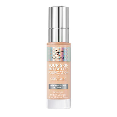 IT Cosmetics Your Skin But Better Foundation and Skincare | Space NK