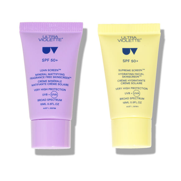 Ultra Violette Mini Face Duo | Space NK