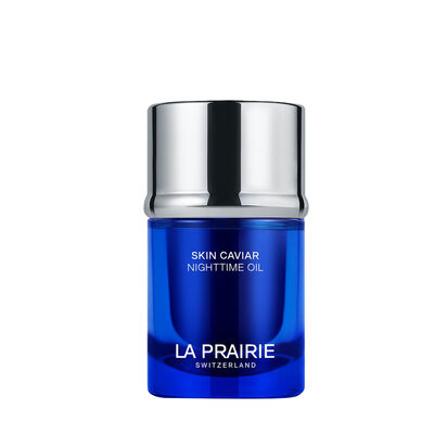 LA PRAIRIE Skin Caviar Nighttime Oil | Space NK