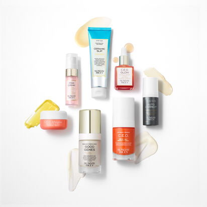 Sunday Riley Wake Up with Me Complete Morning Routine | Space NK