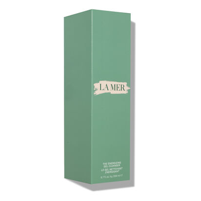 La Mer The Energizing Gel Cleanser | Space NK