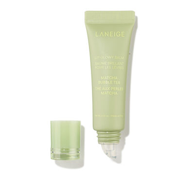 LANEIGE Lip Glowy Balm | Space NK
