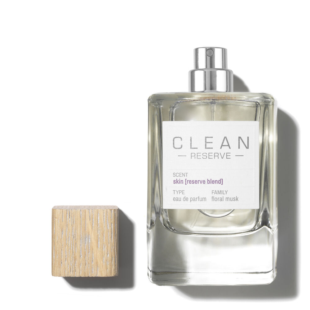 Clean Reserve Skin [Reserve Blend] Eau de Parfum | Space NK