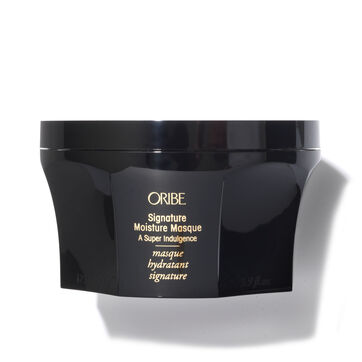 SIGNATURE MASK - ORIBE | Space NK