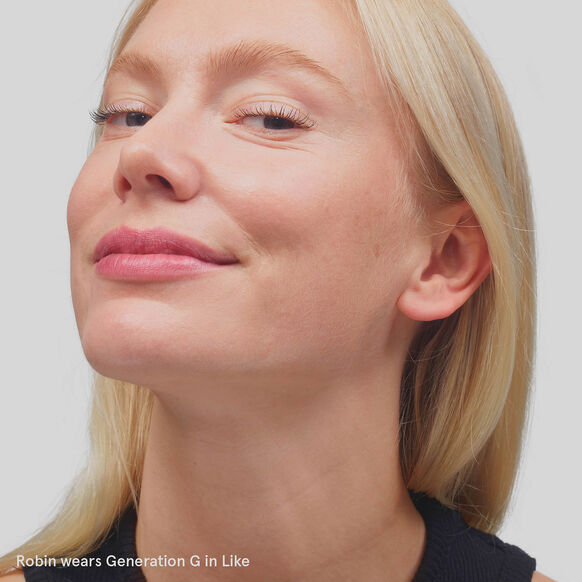 Glossier Generation G Lipstick (3g) | Space NK
