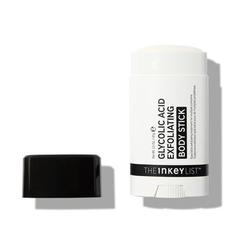 The INKEY List Glycolic Acid Exfoliating Body Stick | Space NK