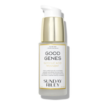 Sunday Riley | Good Genes Glycolic Acid Treatment | Space NK | Space NK