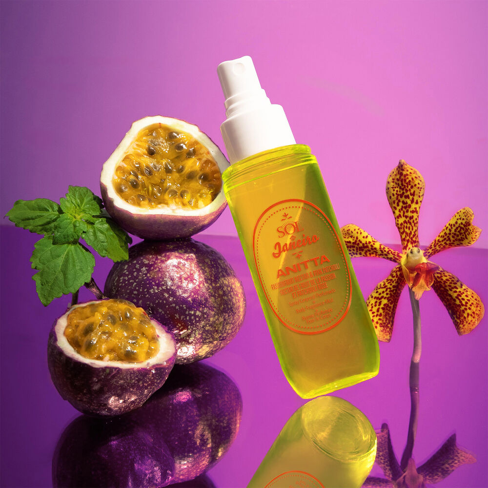 Sol de Janeiro Sol de Janeiro X Anitta Body Fragrance Mist | Space NK