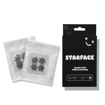 Starface Hydro-Star® Black Pimple Patches | Space NK