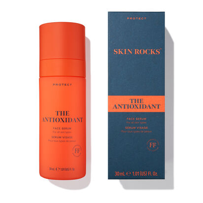 Skin Rocks The Antioxidant | Space NK