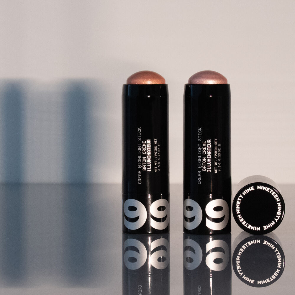 19/99 Cream Highlight Stick | Space NK