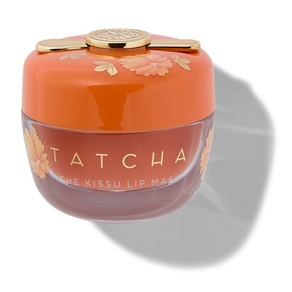 Tatcha The Kissu Lip Mask Kiku | Space NK