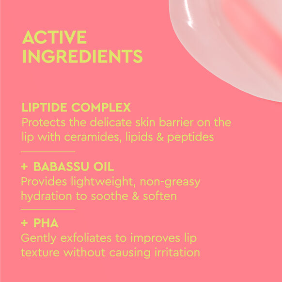 BYOMA Liptide Lip Mask | Space NK
