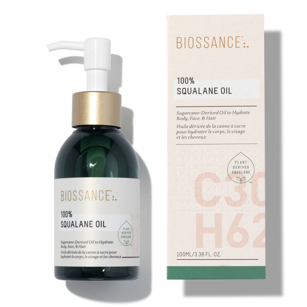 Biossance 100% Squalane Oil | Space NK