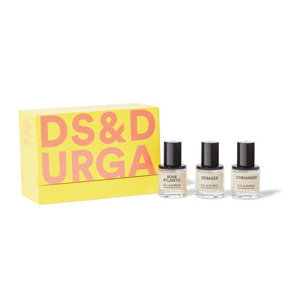 D.S. & DURGA Sunshine Set | Space NK