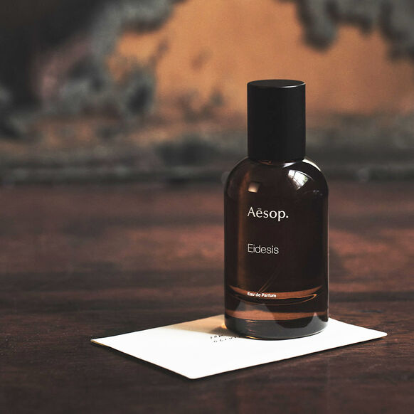 Aesop Eidesis Eau De Parfum | Space NK