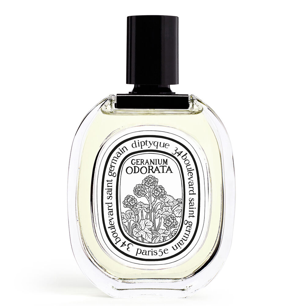Diptyque Géranium Odorata Eau de Toilette | Space NK