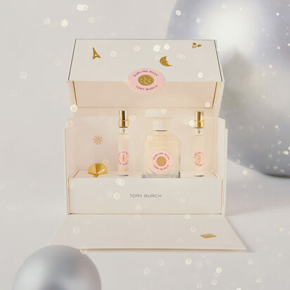Tory Burch Sublime Rose Set | Space NK