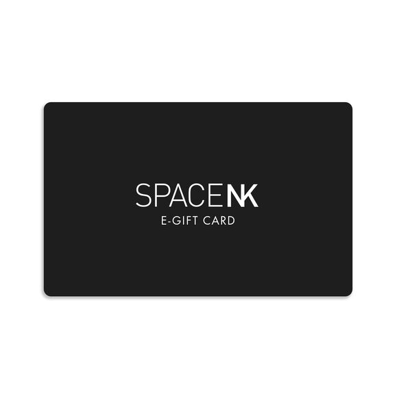 E-Gift Card £25 E-Gift Card | Space NK