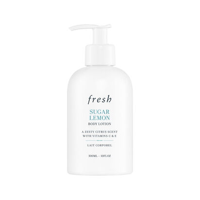 Fresh Sugar Lemon Body Lotion | Space NK