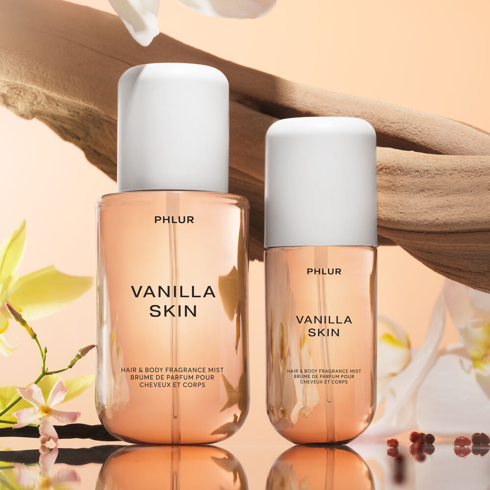 Phlur Vanilla Skin Body Mist | Space NK | Space NK