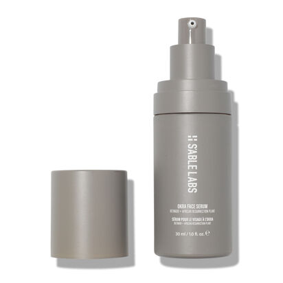 S'ABLE LABS Okra Face Serum | Space NK