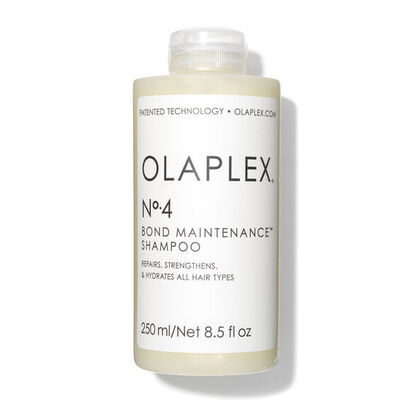 Olaplex The 3-Step Bond Maintenance Routine | Space NK