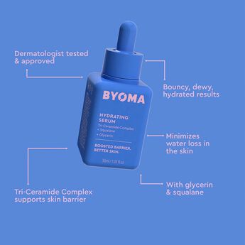 BYOMA Hydrating Serum | Space NK