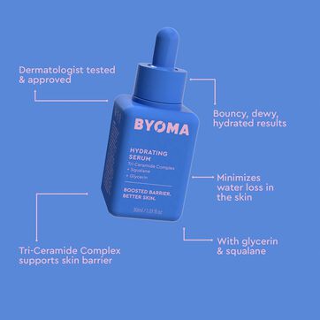 BYOMA Hydrating Serum | Space NK