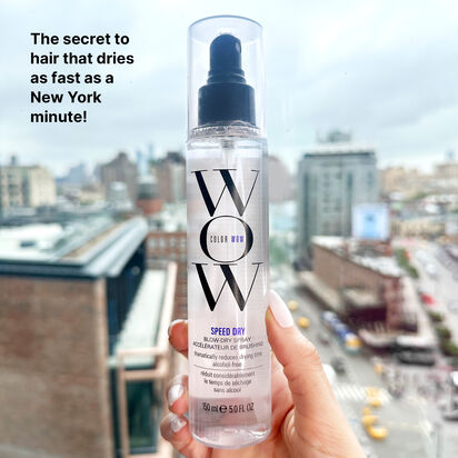 Color Wow Color Wow Speed Dry Blow Dry Spray | Space NK