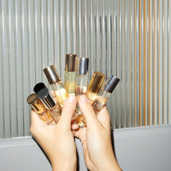 DedCool Fragrance Number 02 Eau De Parfum | Space NK