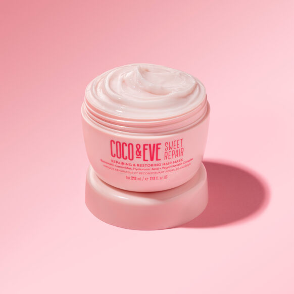 Coco & Eve Sweet Repair Masque | Space NK