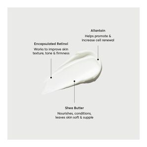 NATURIUM Retinol Body Lotion | Space NK