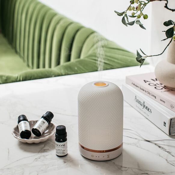 Neom Wellbeing Pod 2.0 | Space NK