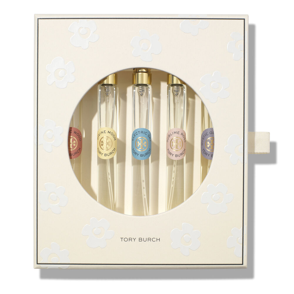 Tory Burch Tory Burch's Essence of Dreams Spray Pen Set | Space NK